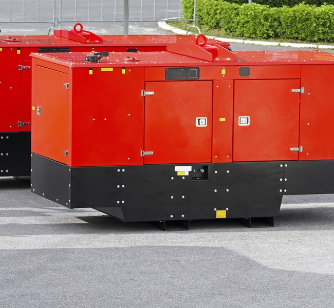 Why Generators Aren t As Bad As You Think Good Food And Healthy Diet